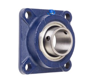 5 Main Types of Bearing Housing with PDF | Linquip