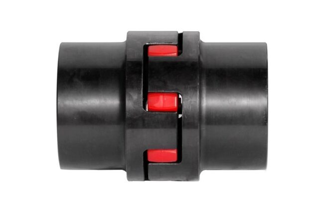 What is Jaw Coupling? Working Principle & Size Chart | Linquip