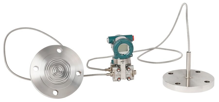 What is Differential Pressure Sensor?: An Ultimate Guide | Linquip