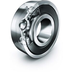 Types of Ball Bearings: Application & Working | Linquip