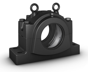 5 Main Types of Bearing Housing with PDF | Linquip