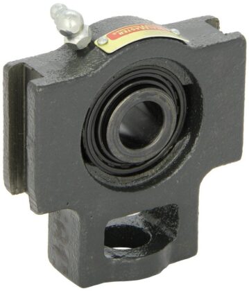 5 Main Types of Bearing Housing with PDF | Linquip