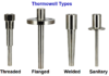 4 Types of Thermowell : Comprehensive Overview | Linquip