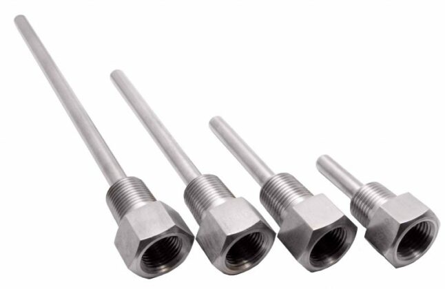 4 Types of Thermowell : Comprehensive Overview | Linquip