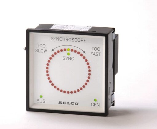 What is Synchroscope? Method & Working Principles | Linquip