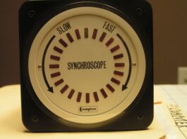What is Synchroscope? Method & Working Principles | Linquip
