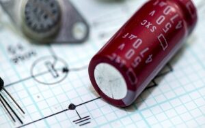 What is Paper Capacitor Used for? | Linquip