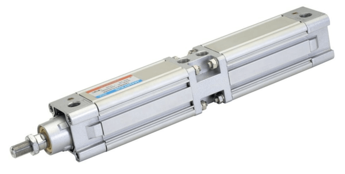 3 Main Types of Pneumatic Cylinders With Application | Linquip
