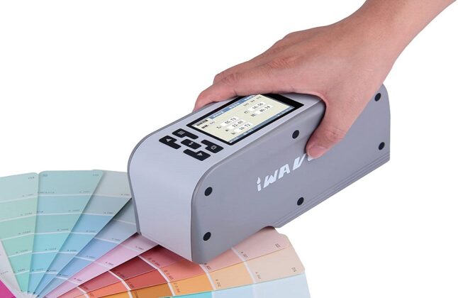 Colorimeter Working Principles and Applications | Linquip