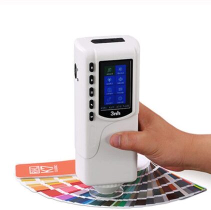 Colorimeter Working Principles and Applications | Linquip