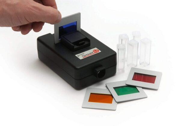 The Difference Between Colorimeter and Spectrophotometer | Linquip