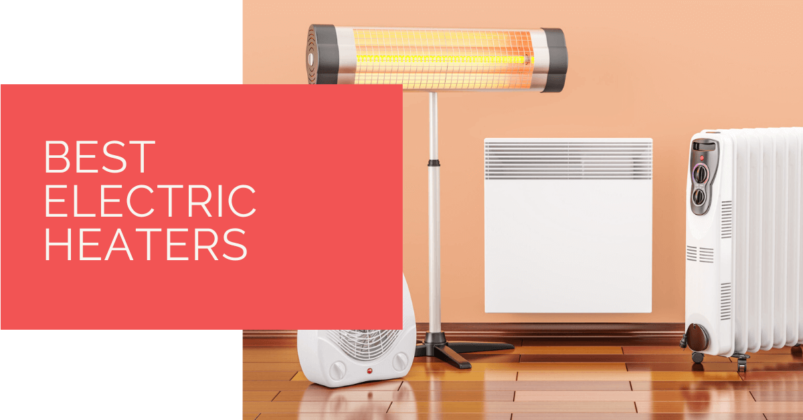 Energy Efficient Electric Heater: 2021 Practical Guide | Linquip