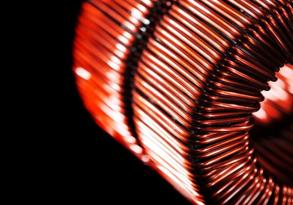 Different Types of Inductors and Applications | Linquip