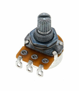Difference Between Potentiometer and Voltmeter | Linquip