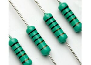 10 Main Types of Resistor & Application | Linquip