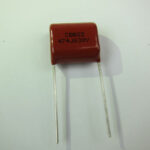 Non-Polarized Capacitor: Types & Function | Linquip