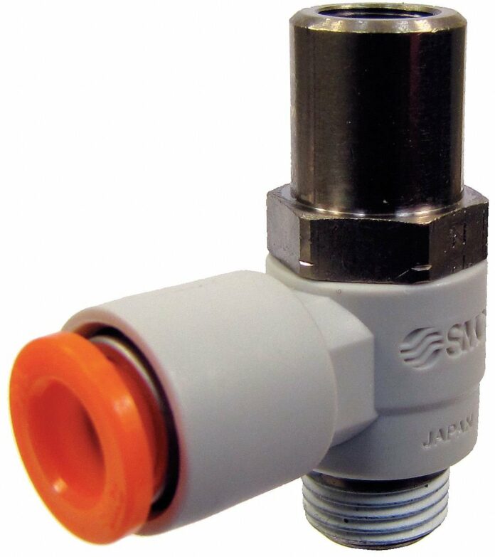 Flow Control Valve Function and Diagram | Linquip