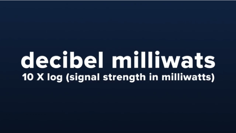 Difference Between dB and dBm: 2021 Ultimate Guide | Linquip