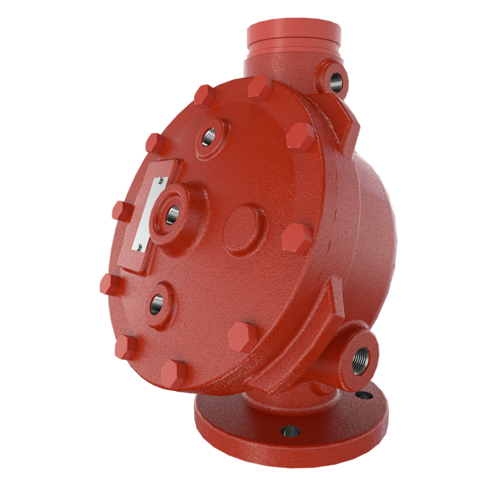 Flow Control Valve Function and Diagram | Linquip