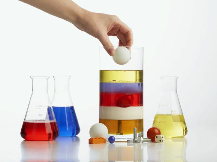Difference between Density and Relative Density | Linquip