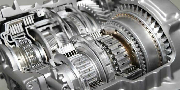 The Difference Between Gearbox and Transmission | Linquip
