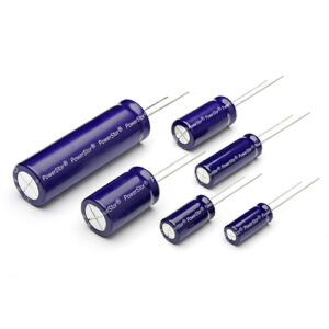 7 Types of Capacitors and Their Uses | Linquip
