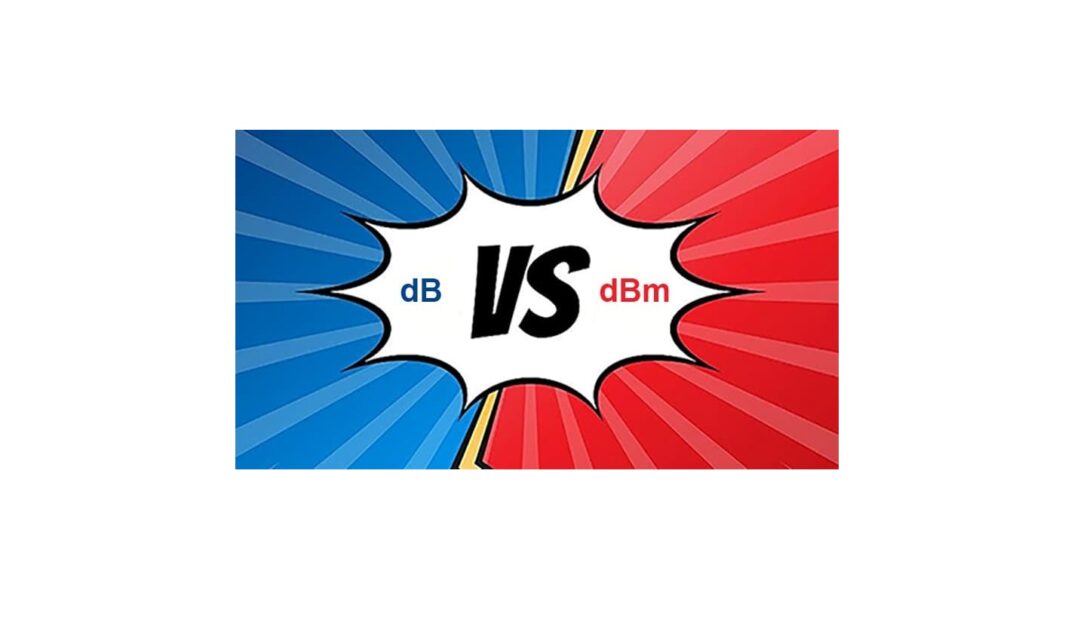 Difference Between DB And DBm 2021 Ultimate Guide Linquip difference-between-db-and-dbm-2021-ultimate-guide-linquip