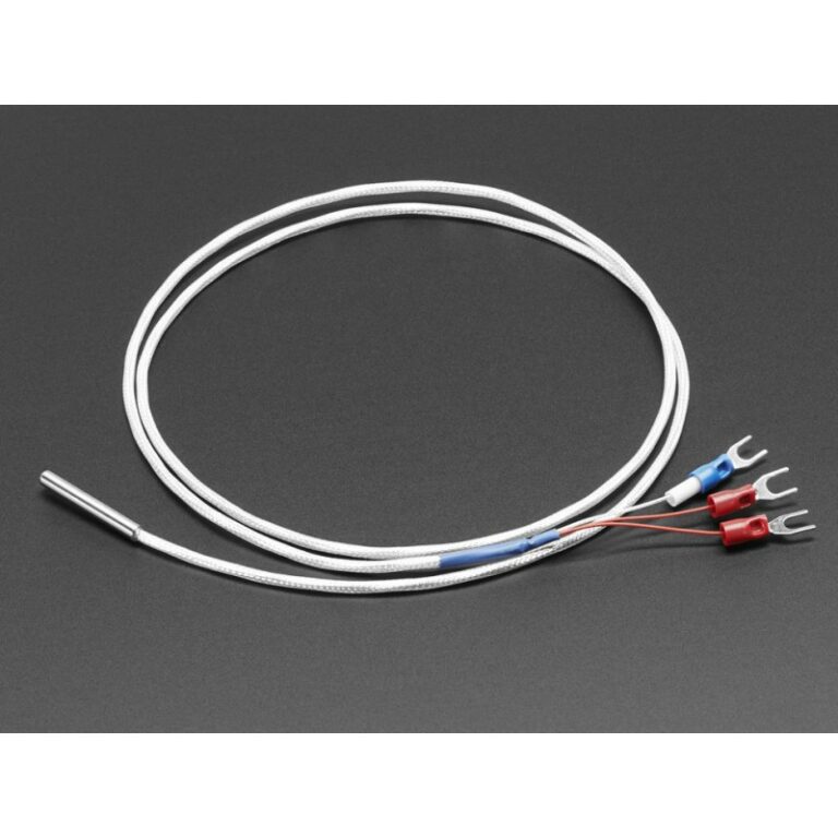 What is the Core Difference between Thermistor and RTD? | Linquip