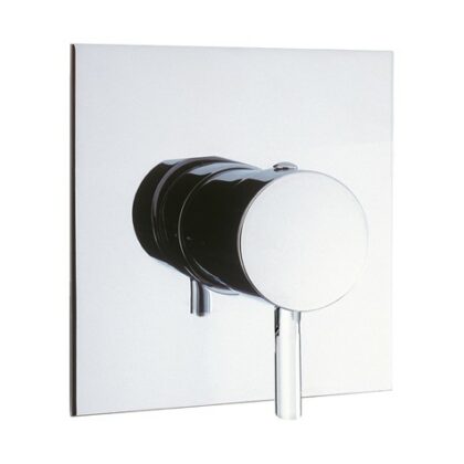 Parts of Shower Valve: Name & Diagram | Linquip