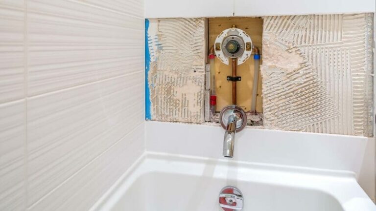 Parts of Shower Valve: Name & Diagram | Linquip