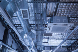 What is the Difference Between MEP and HVAC? | Linquip