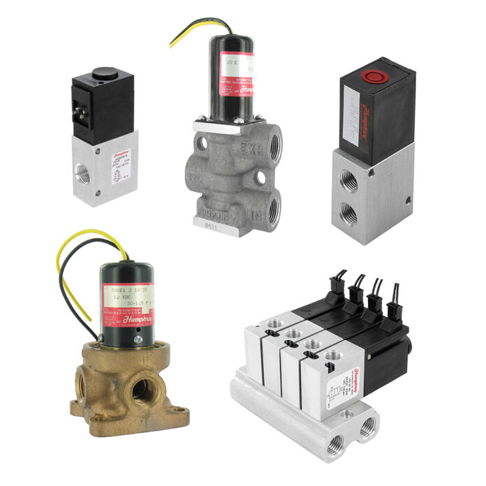 Types Of Solenoid Valves + Function & PDF | Linquip