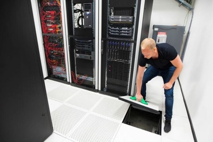 Building A Maintenance Friendly Structure With Access Doors ...