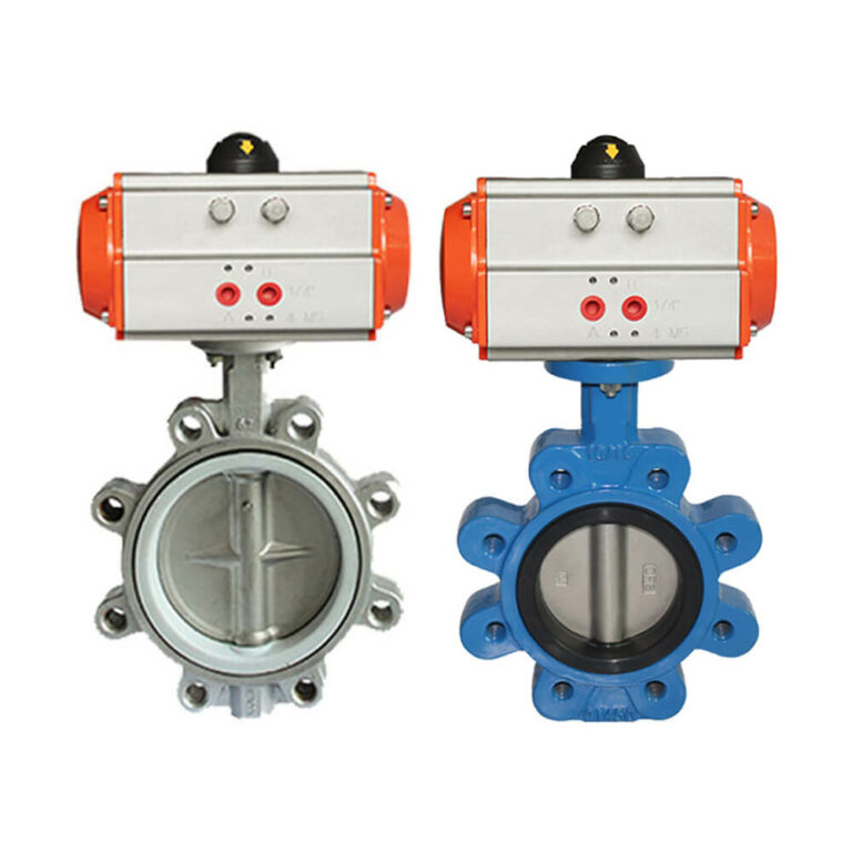 10 Different Types Of Air Valves + Feature | Linquip