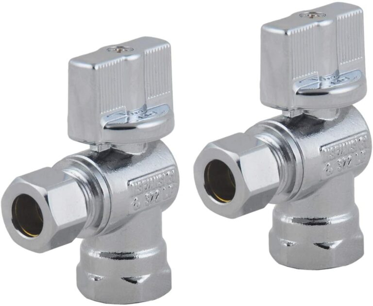10 Main Types of Shut Off Valve: 2026 Ultimate Guide | Linquip