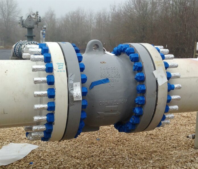 19 Different Types Of Check Valves: Function & Applications | Linquip