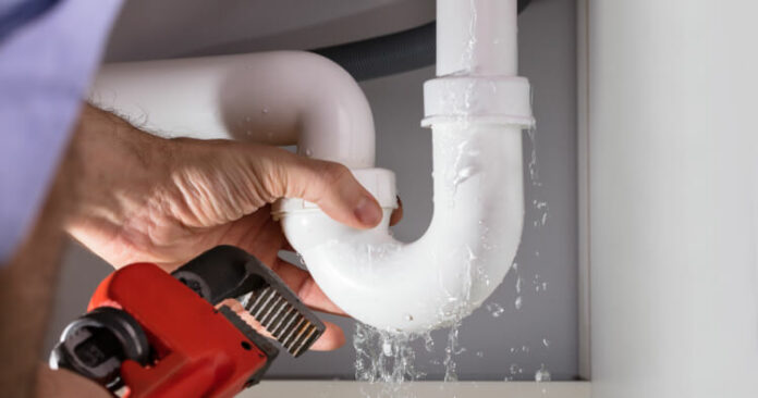 2025 Plumbing Installation Cost: Repipe & Replace Prices | Linquip