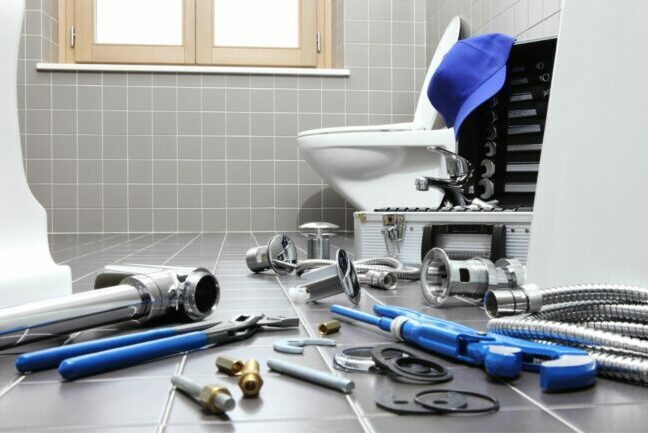 2025 Plumbing Installation Cost: Repipe & Replace Prices | Linquip
