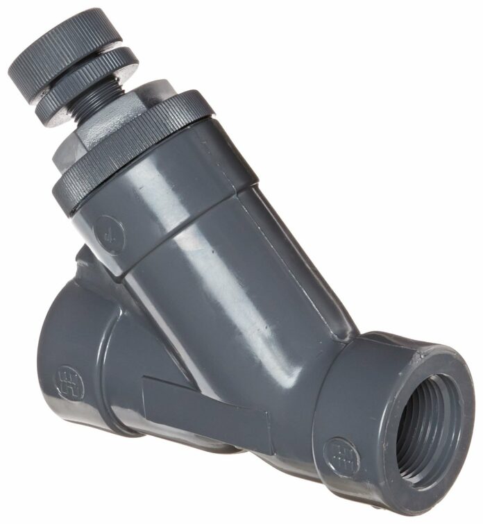 19 Different Types Of Check Valves: Function & Applications | Linquip
