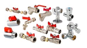 10 Main Types of Shut Off Valve: 2025 Ultimate Guide | Linquip
