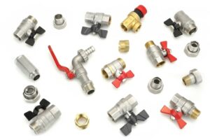 10 Types of Water Valves: The 2022 Ultimate Guide | Linquip