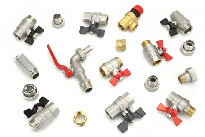 10 Types of Water Valves: The 2022 Ultimate Guide | Linquip