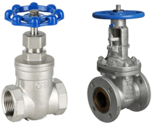 10 Types of Water Valves: The 2022 Ultimate Guide | Linquip