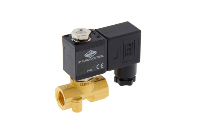 What is Solenoid Valve and How Does It Work? 2025 Guideline | Linquip