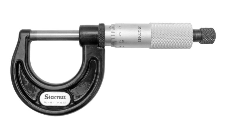 30 Different Types of Industrial Measuring Tools + Function | Linquip