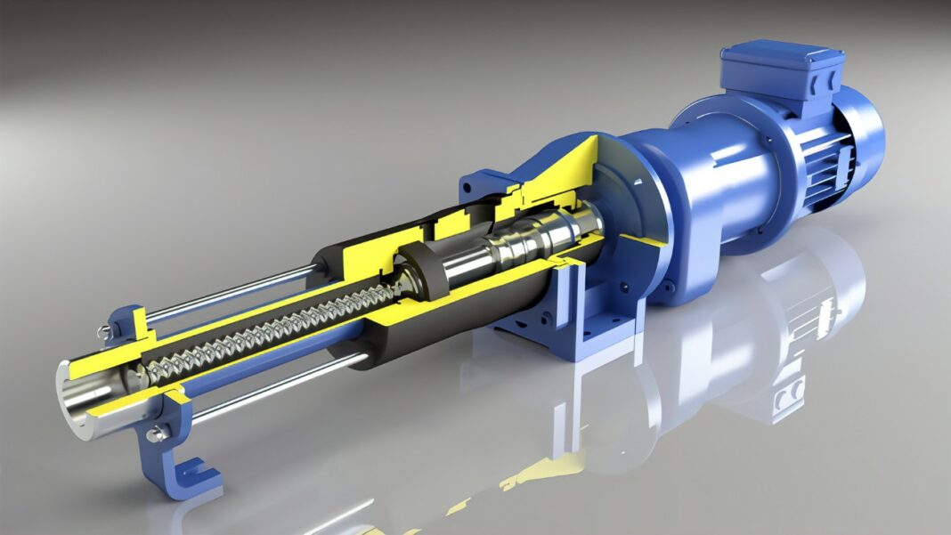 Types of Screw Pumps: How Each Type Gives Benefits? - Industrial ...
