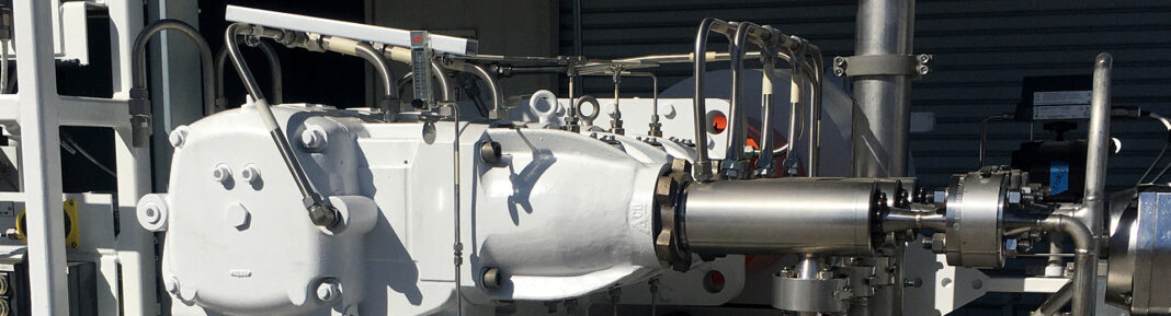 ULTIMATE GUIDE TO TYPES OF RECIPROCATING PUMPS - Industrial ...