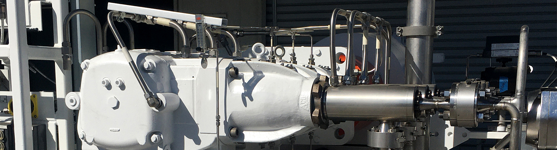 ULTIMATE GUIDE TO TYPES OF RECIPROCATING PUMPS - Industrial ...