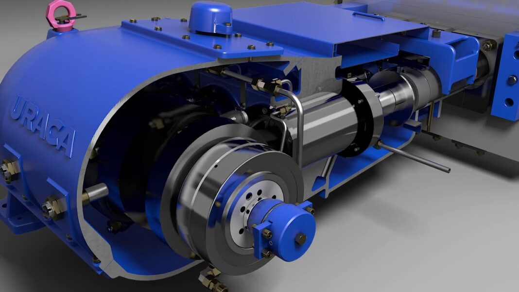 ULTIMATE GUIDE TO TYPES OF RECIPROCATING PUMPS - Industrial ...