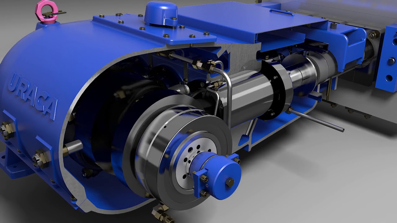 ULTIMATE GUIDE TO TYPES OF RECIPROCATING PUMPS - Industrial ...